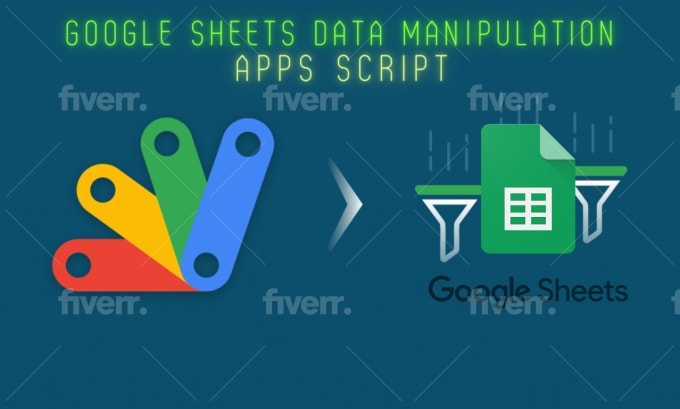 Automate google sheets with apps script by Ahmetyyilmaz | Fiverr Automate google sheets with apps script by Ahmetyyilmaz | Fiverr
